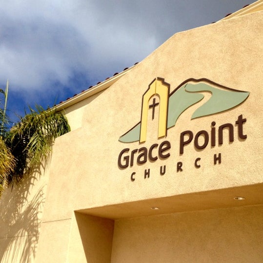 Grace Point Church San Diego