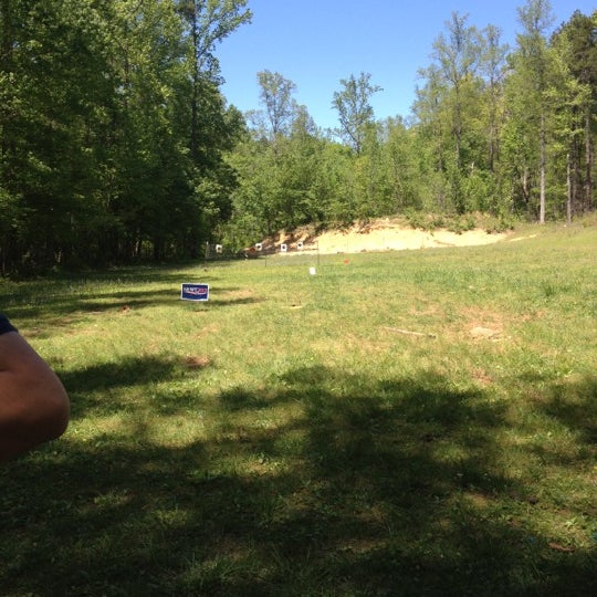 Henry Creek Shooting Range - 1 tip from 3 visitors
