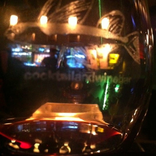 The Fish - Cocktail Bar