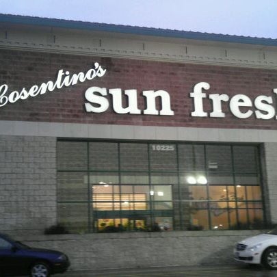 New Mark Sun Fresh - 9 tips from 484 visitors