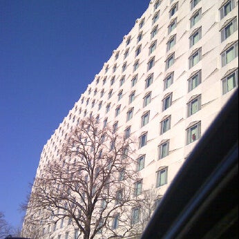 Abel Hall - 860 N 17th St