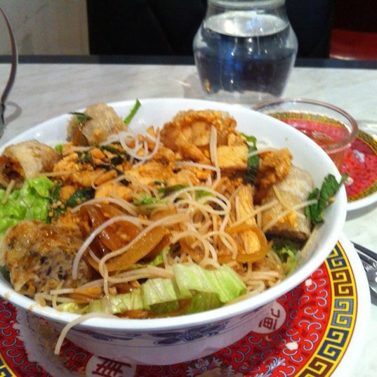 Dong Fa - Chinese Restaurant