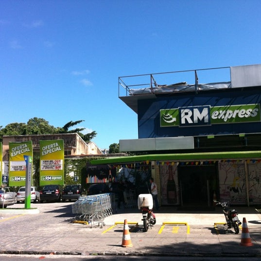 RM Express - Santo Amaro - 74 tips from 2177 visitors