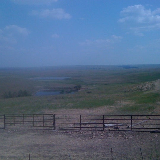 Flint Hills - 7 tips from 1275 visitors