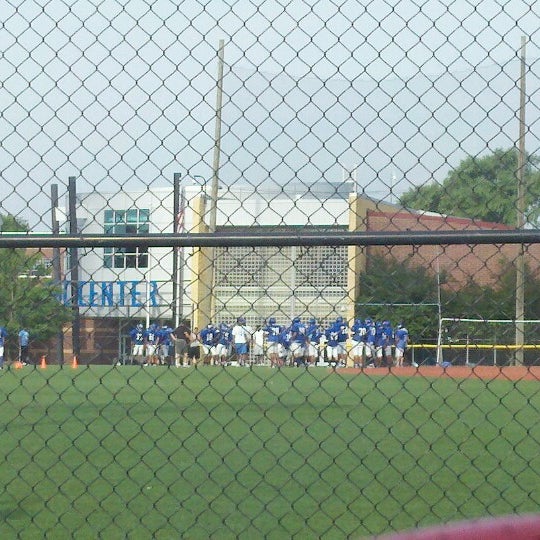 Passaic County Technical Institute - High School in Wayne