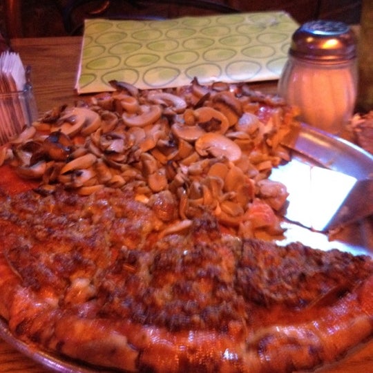 Photos at Rosario's - Carson, CA