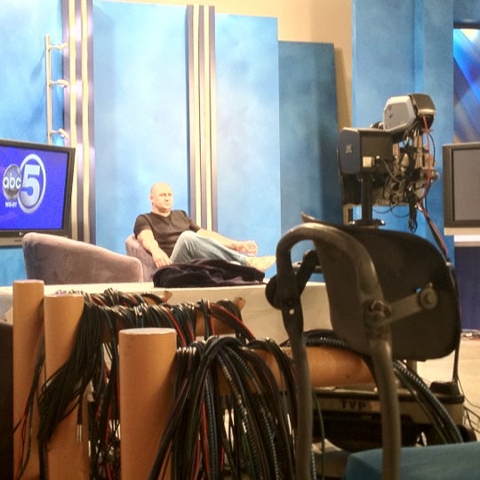 Local 5 WOI-TV - TV Station