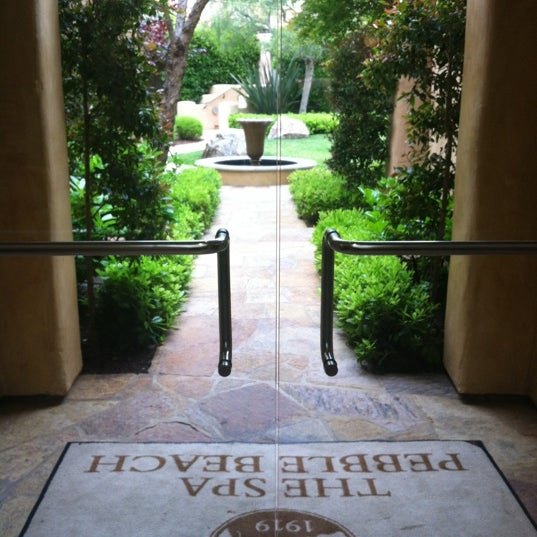 Photos at The Spa at Pebble Beach - Spa in Pebble Beach