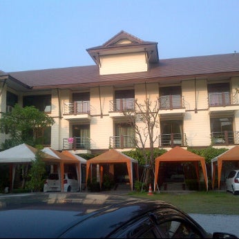 Boonma House ห้องพักรายวัน