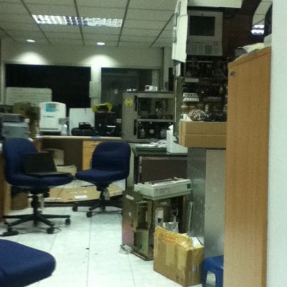 Horiba Abx Diagnostics (thailand) - ผู้เยี่ยม 8 คน