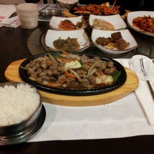 Photos at Took Bae Kee 2 (뚝배기2) - Korean Restaurant in Perth CBD