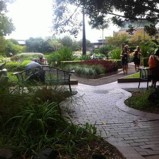 Photos at Darling Park - Sydney City Center - 7 tips