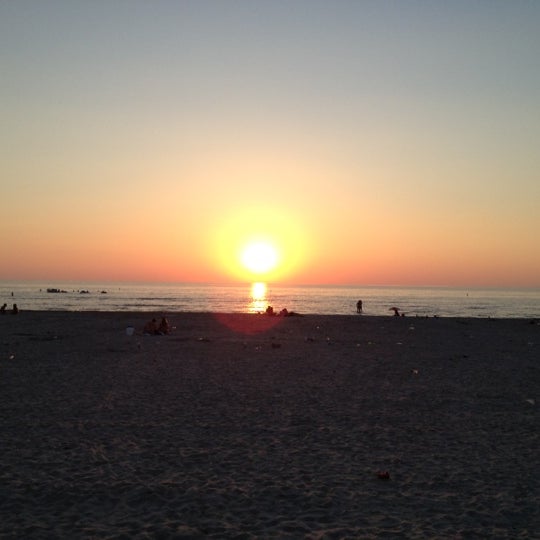 Wasaga Beach #1 - Beach