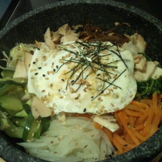 KOJA - Liberty Village - 14 tips