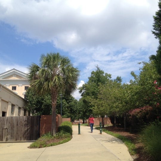 UofSC Visitor Center - University of South Carolina - 2 tips from 275 ...