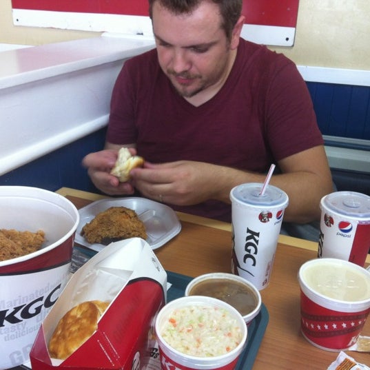 KFC - Los Angeles, CA