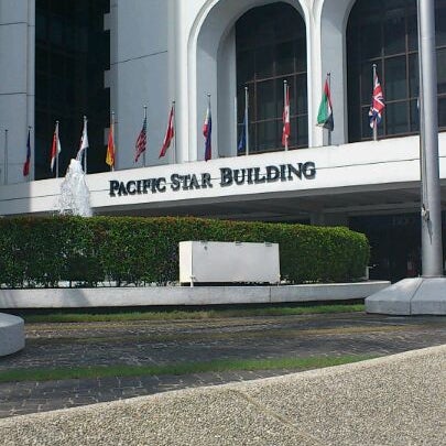 Pacific Star - Bel-Air - 47 tips