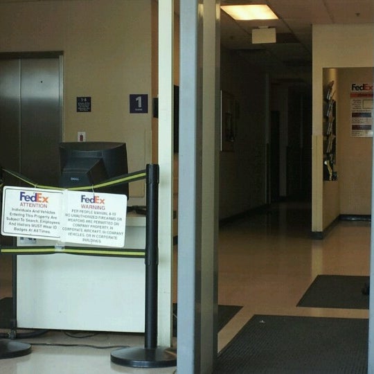 FedEx Ship Center - Shipping, Freight, and Material Transportation ...