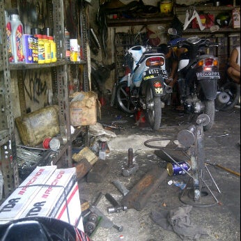surya motor service press velg - Jakarta Pusat, Jakarta