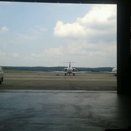 Photos at Senai Airport Cargo Terminal - Johor Bahru, Johor