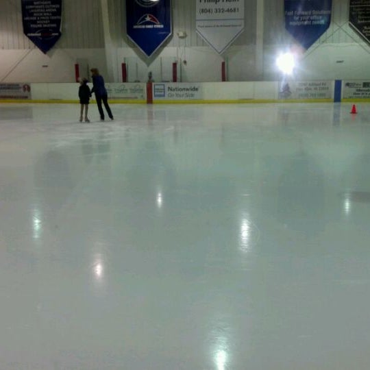 SkateNation Plus - 4350 Pouncey Tract Rd