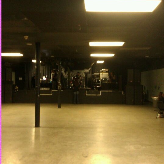 Sokol Underground (Now Closed) - Southeast Omaha - Omaha, NE