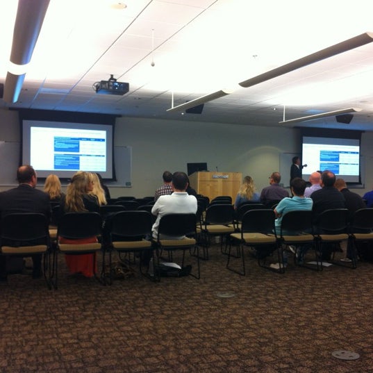 Photos at Microsoft Corporation (LC1) - Las Colinas - Irving, TX