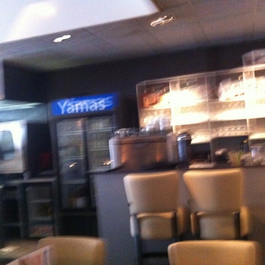 Photos at Yamas food & drinks - Centrum Almere Stad - Almere, Flevoland