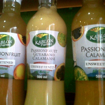 Kablon Farms Pasalubong - General Santos, General Santos City