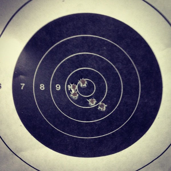 Tiro A Segno - Greenwich Village - New York, NY