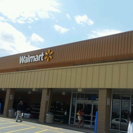 Walmart - 9 tips