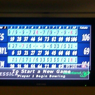 Photos at Lane Glo Bowl - Bowling Alley