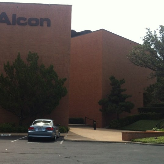 Photos at Alcon Laboratories - 5 tips from 476 visitors