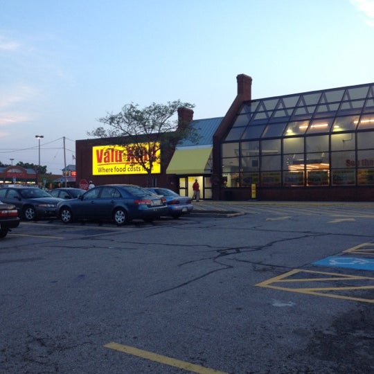 Valu King (Now Closed) - 16 tips