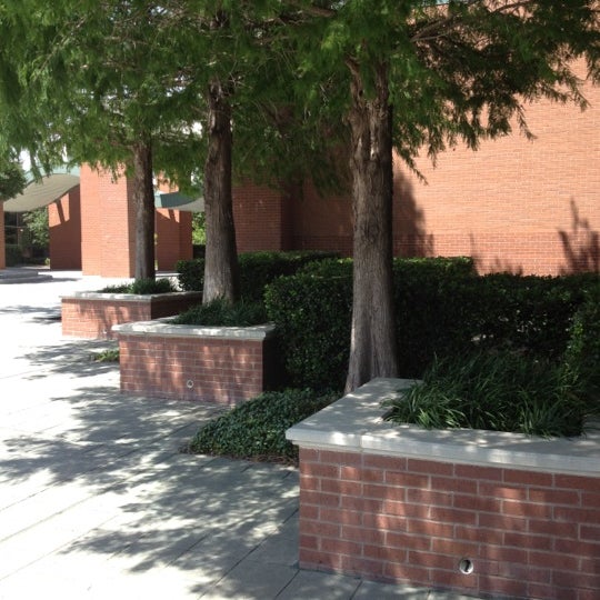 Photos at Maribelle M. Davis Library - Plano, TX