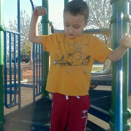 Durango Hills Park - Centennial Hills - Las Vegas, NV