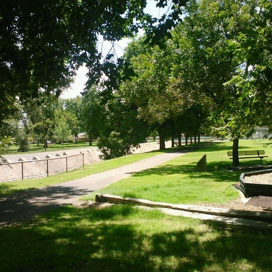 Cahoon Park - 3 tips