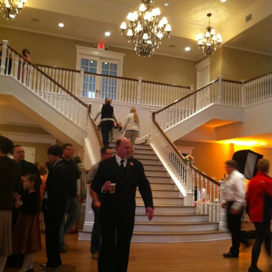 Kendall Plantation - Event Space