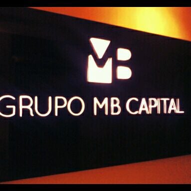 Grupo MB Capital - Office in Belém