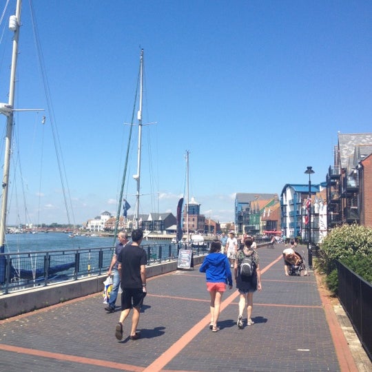 Littlehampton - West Sussex, West Sussex