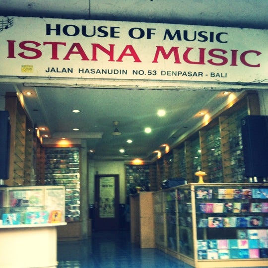 House of Music - Istana Music - 1 tip