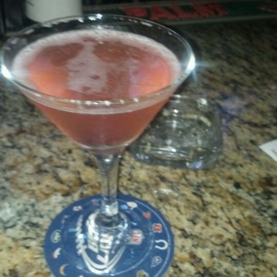 Linksters - Bar in Downtown Lakeland