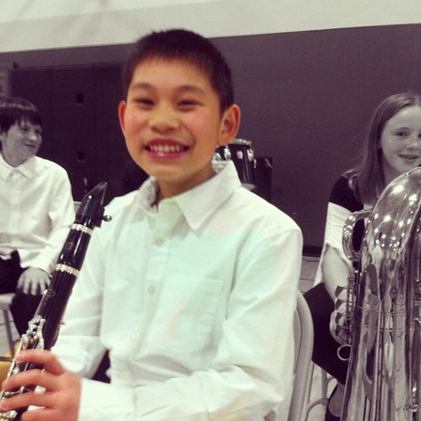 Photos at Terman Middle School - Palo Alto, CA