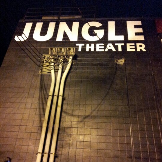 Jungle Theater - Lyn Lake - 7 tips from 586 visitors