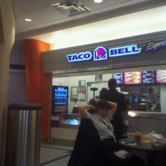 Photos at Taco Bell Express - 4 tips from 287 visitors