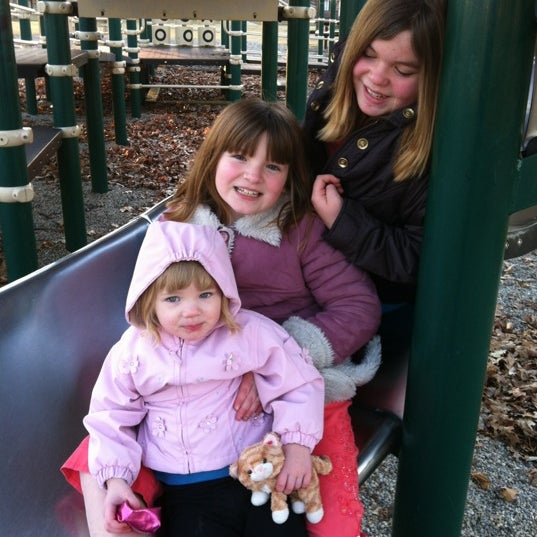 Butcher Park - Park in Northwest Warren