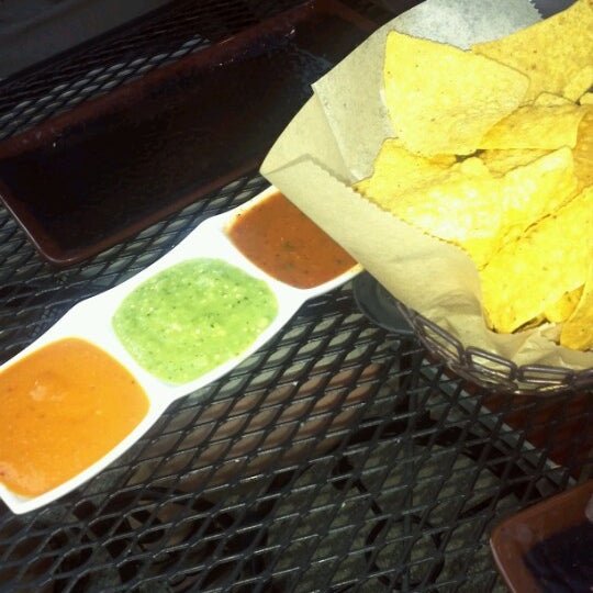 Mago Grill & Cantina - 55 tips from 1549 visitors