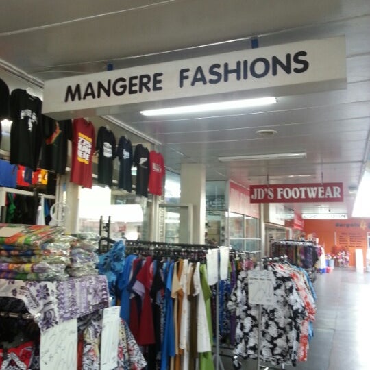 Mangere Town Centre - 2 tips from 203 visitors