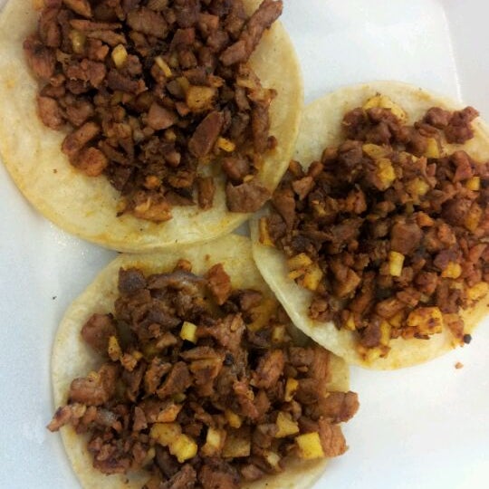 Mariana's Bakery Panaderia Tacos - Springville, UT