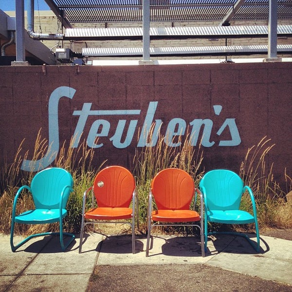 Photos at Steuben's - American Restaurant in Denver